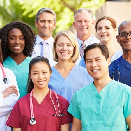 Opus Post-Acute Rehabilitation – Skilled Nursing, Rehab Therapy ...