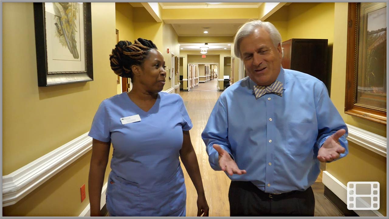 PHOTOS – Opus Post-Acute Rehabilitation